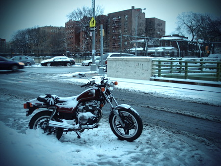 Ship motorcycles, boats, ATVs to Florida for the WinterPowersports Shipping